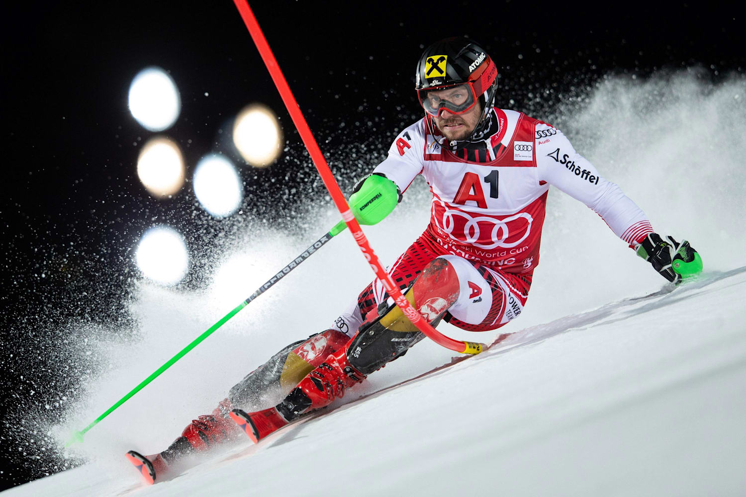 Marcel Hirscher career numbers: Stats about the skier
