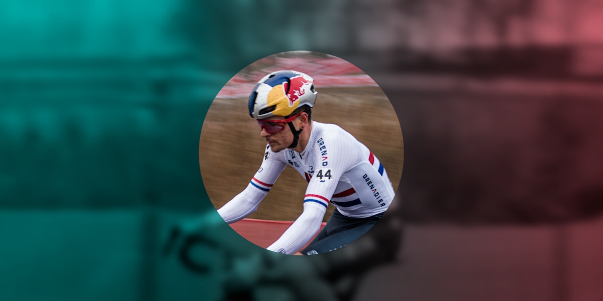 Tom Pidcock: recovering from Tour de L’Avenir crash