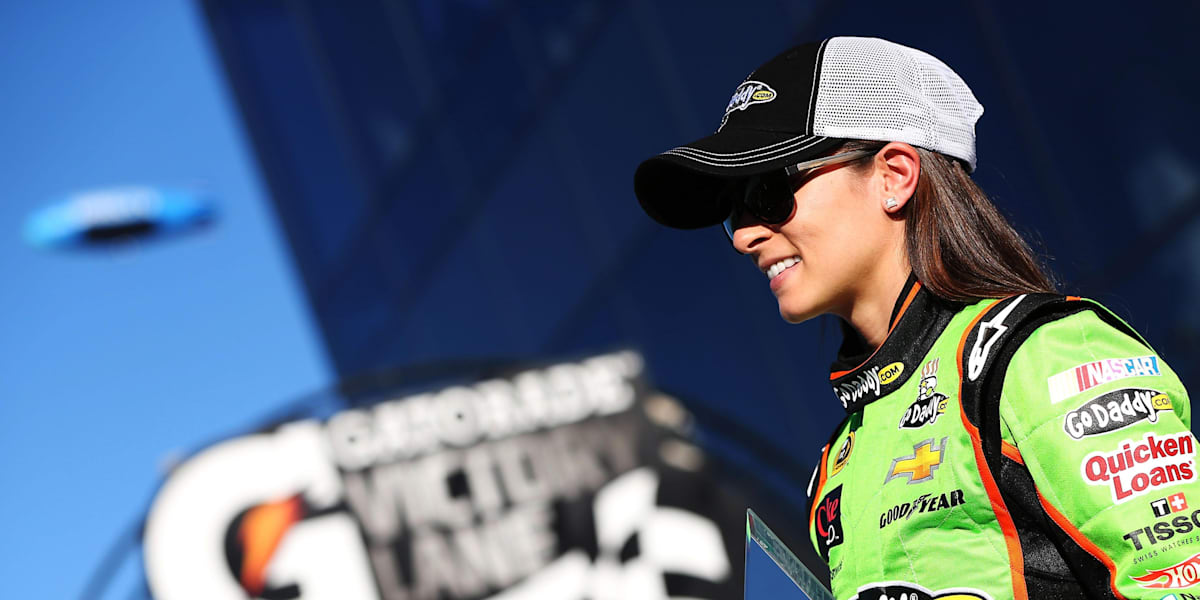 Women race car drivers: 6 female motorsport pioneers