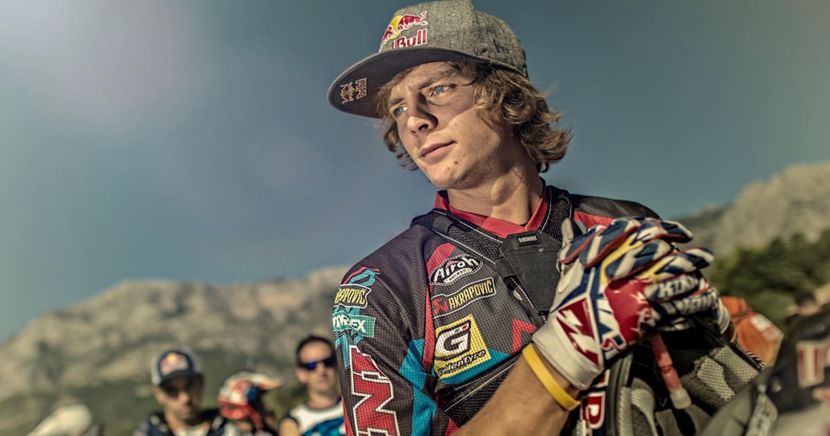 Hard Enduro Ultimate Playlist Jonny Walker