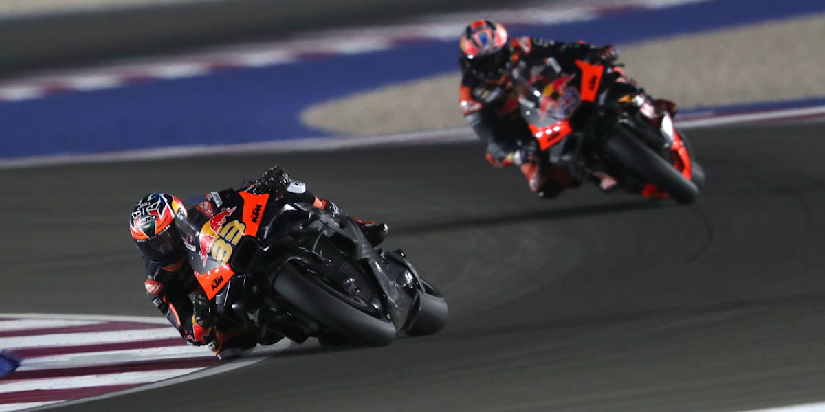 MotoGP™ 2024: Event info and videos