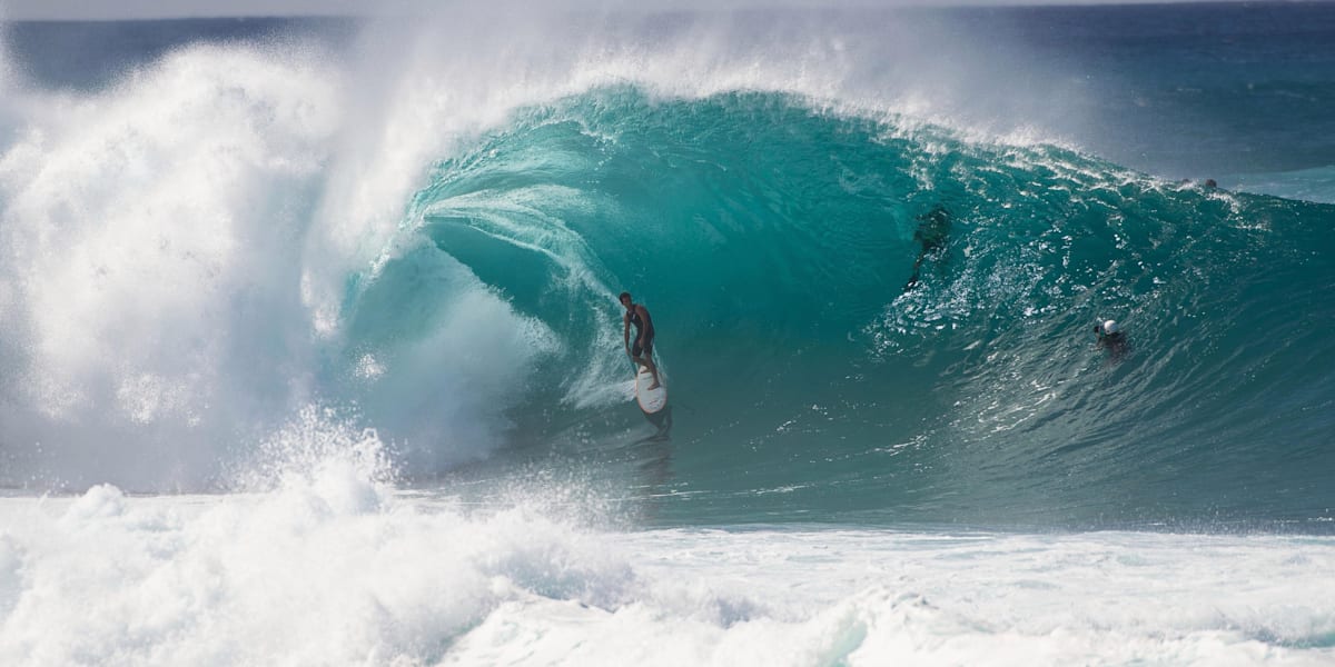 歡迎光臨Mason Ho的狂野世界