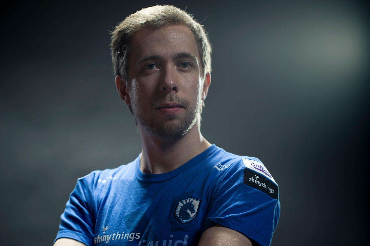 The Ultimate Balancing Act: Life and SC2 with TLO