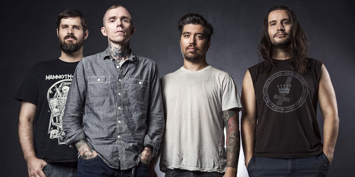 Best quiet songs by heavy bands: Top 10 you should know