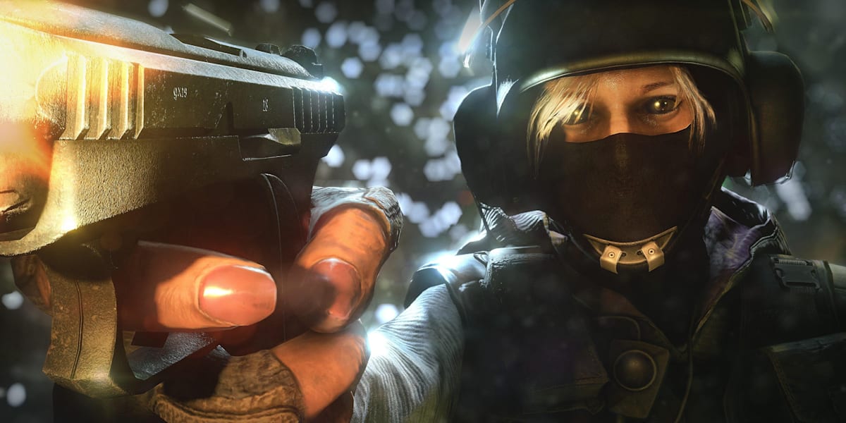 Rainbow Six Siege IQ Guide: Tipps & Tricks