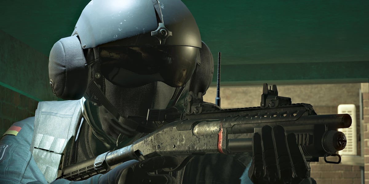 Rainbow Six Siege Jäger Guide: Tipps für den Operator