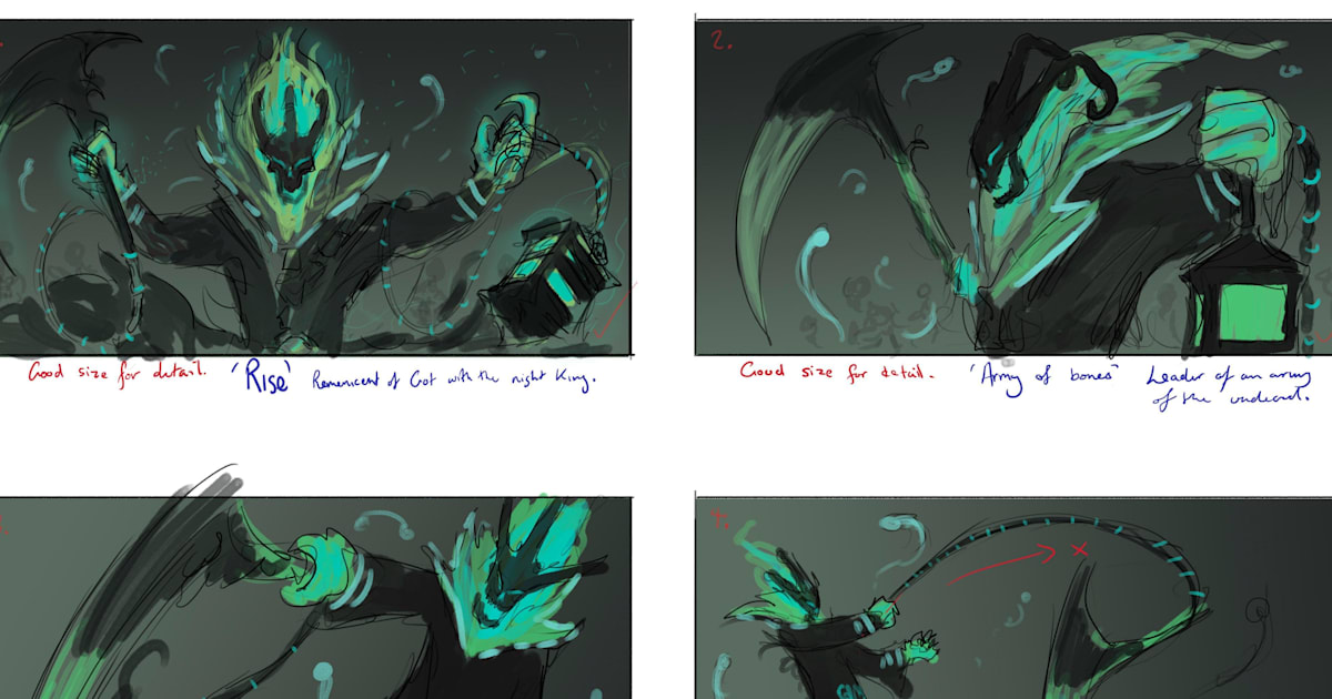 League of Legends Josh Dunlop champions IRL