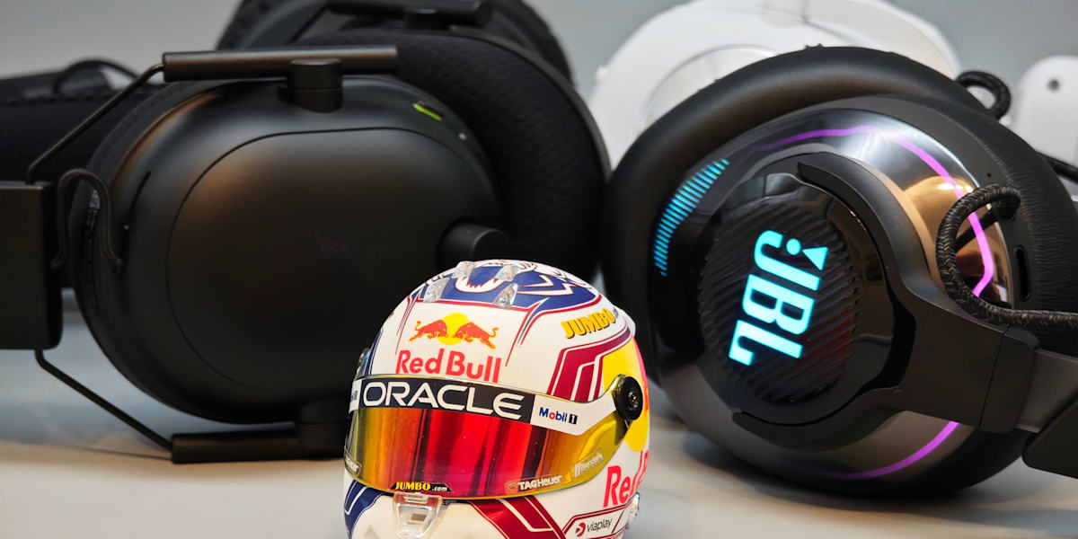 Les meilleurs casques de gamers Top 8 pour PC & Console