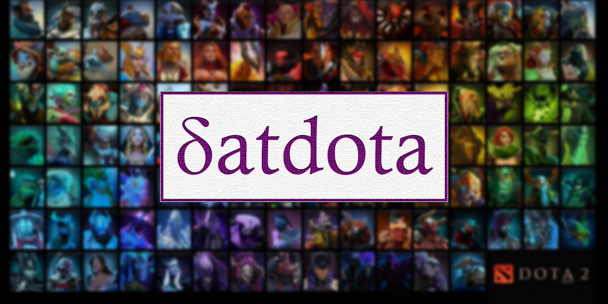 Dota 2: Noxville on TI7 and the importance of stats