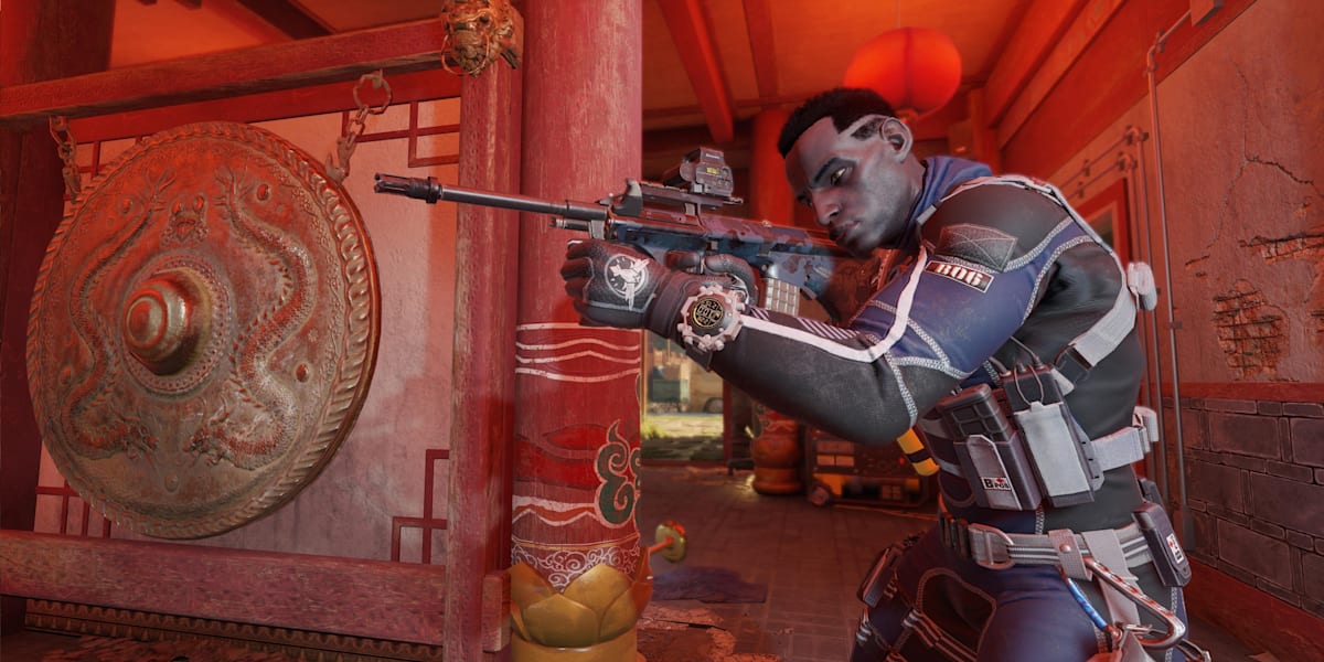 Rainbow Six Siege ranked tips: How to win at RB6 Ranked