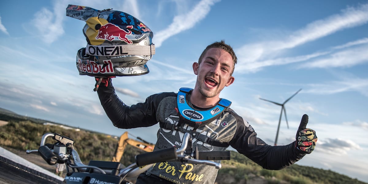 Luc Ackermann Videos: Das sind seine besten Clips