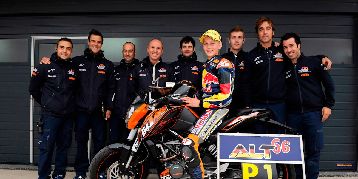 Blog | Flo Home in triumph