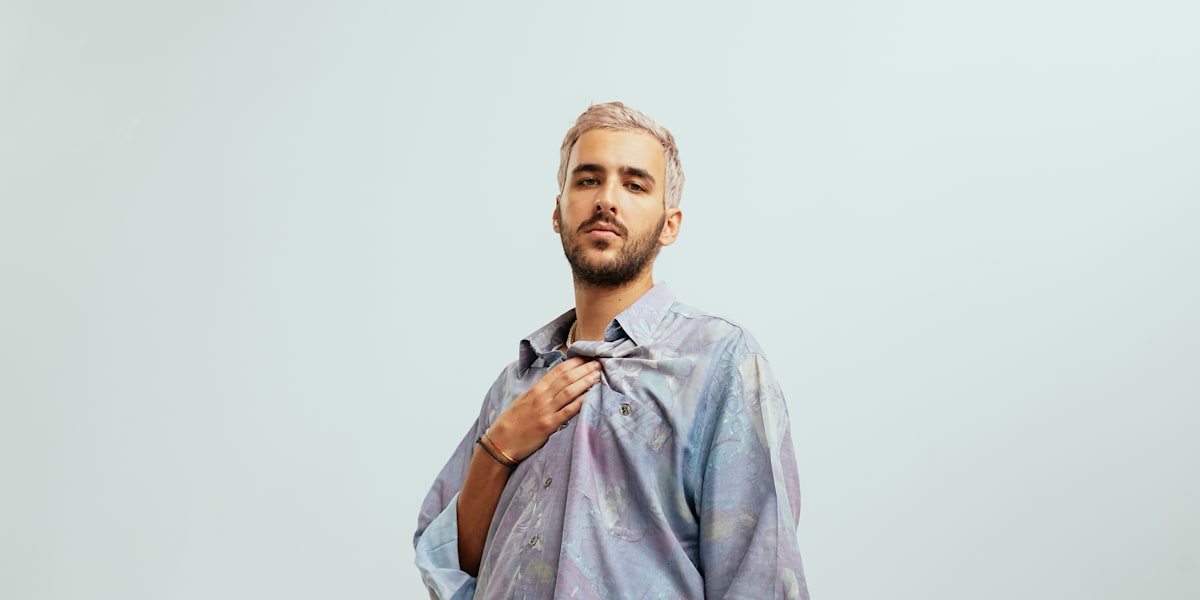 Igo: wywiad o płycie, zespole Bass Astral x Igo i rapie