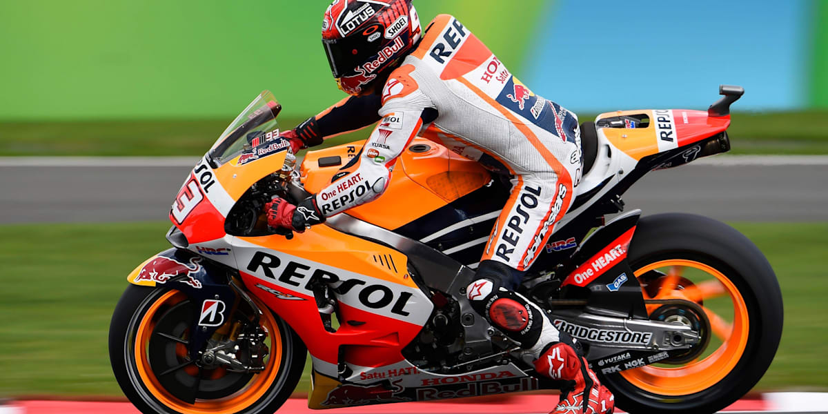 British MotoGP 2015 Race Reaction