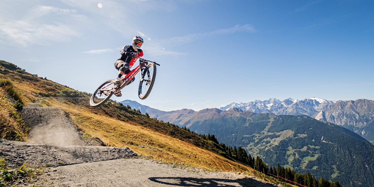 Construire une piste de VTT : Les shapers expliquent