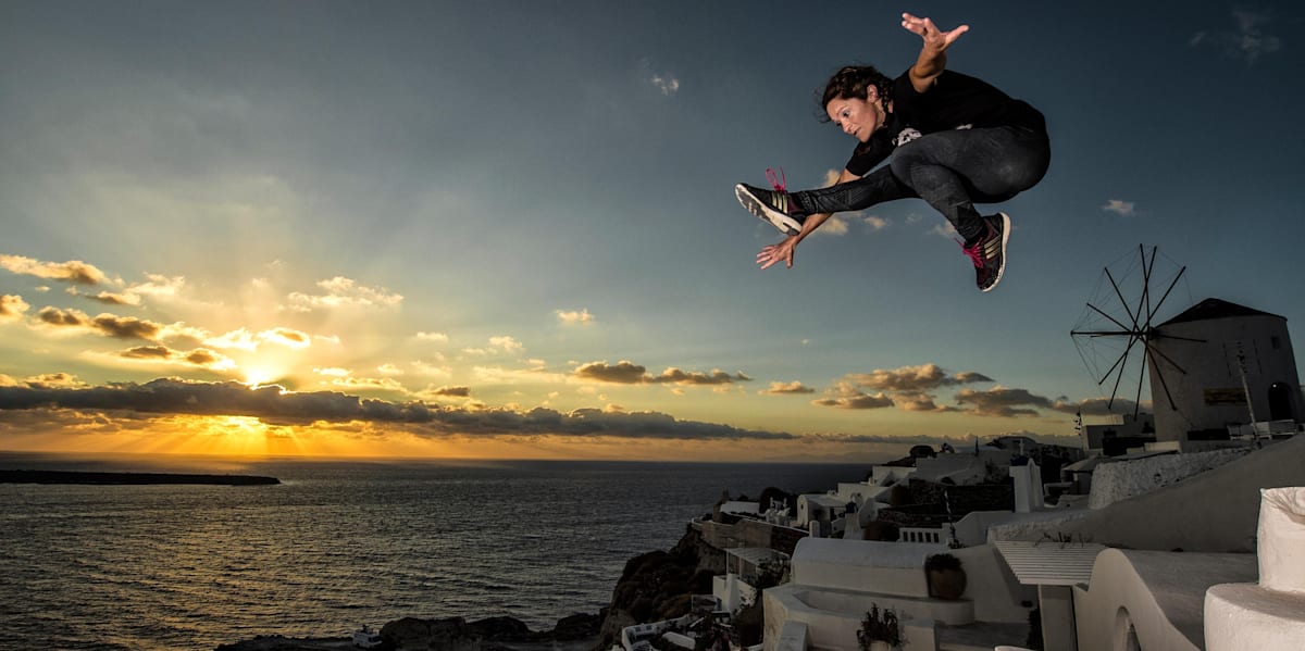 Red Bull Art of Motion 2015 photo gallery