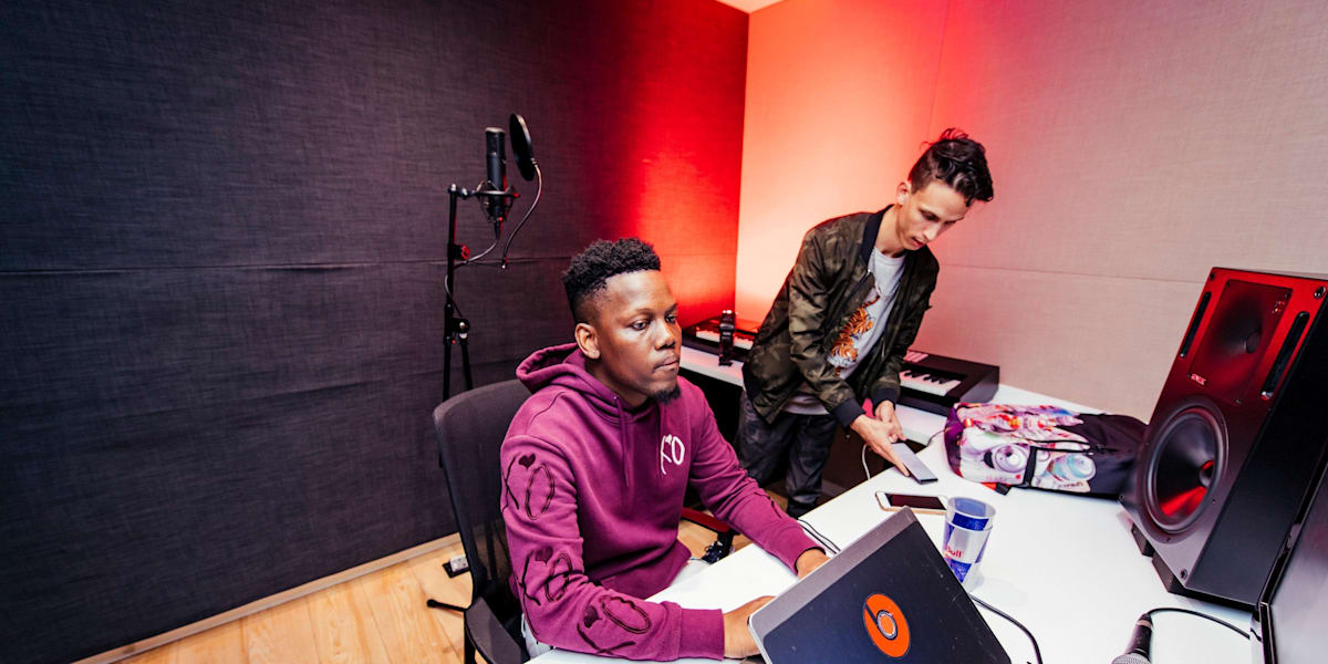 5 Tracks that Forged Lastee