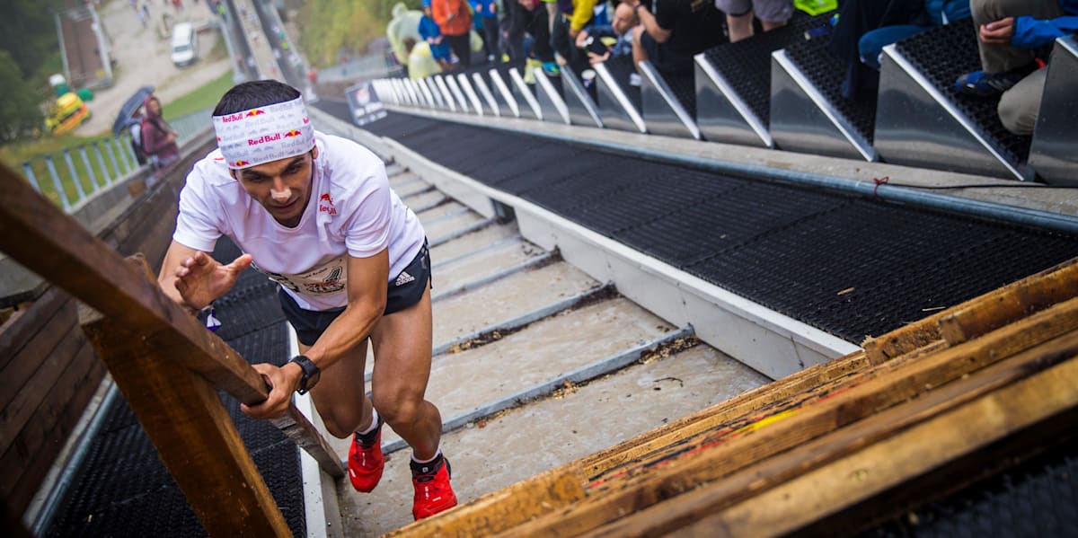 Red Bull 400 Perfil Vencedor | Red Bull