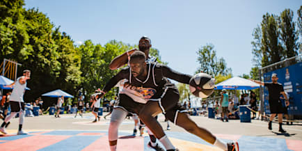 5 reasons to watch the Red Bull Half Court World Final