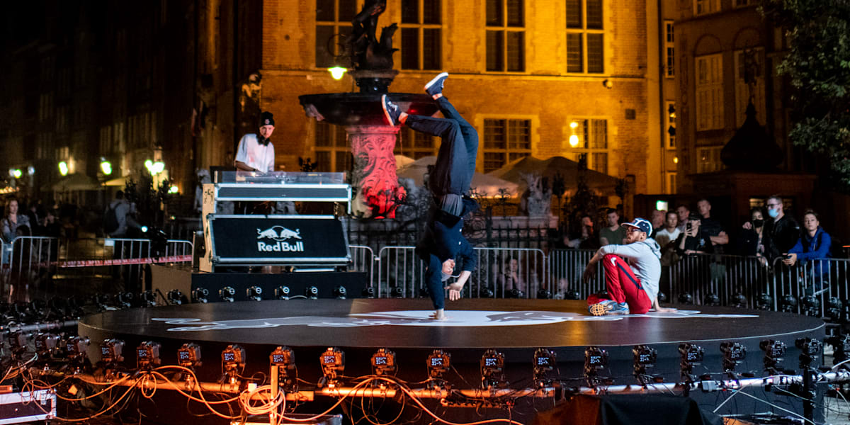 Final Mundial Red Bull BC One 2021: Previa