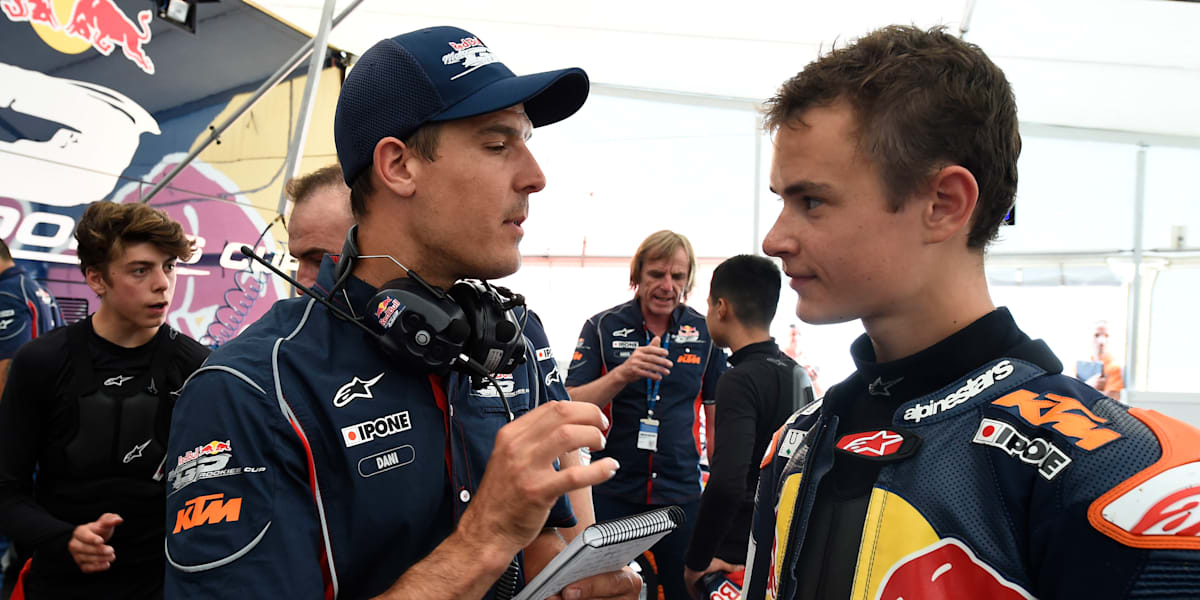 Blog | Makar Yurchenko thrilled with Assen