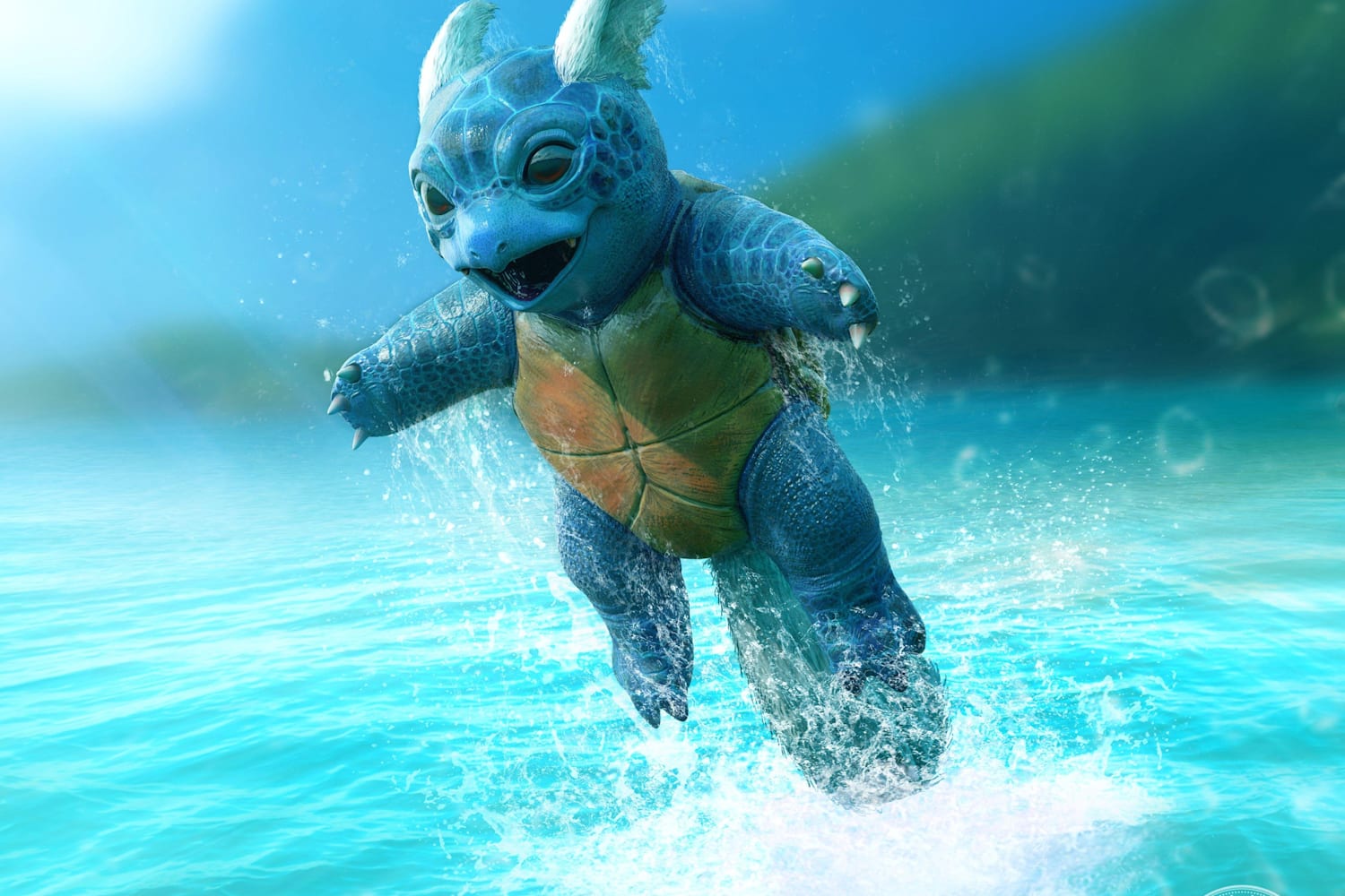 Real-life Pokemon: What Pokemon would look like