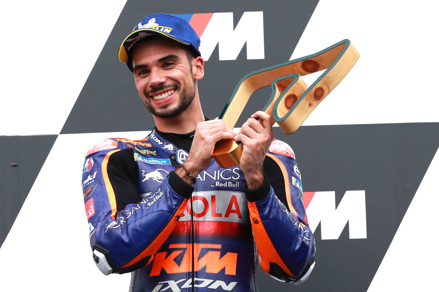 GP de Styrie MotoGP 2020: Oliveira l'emporte! Résultats