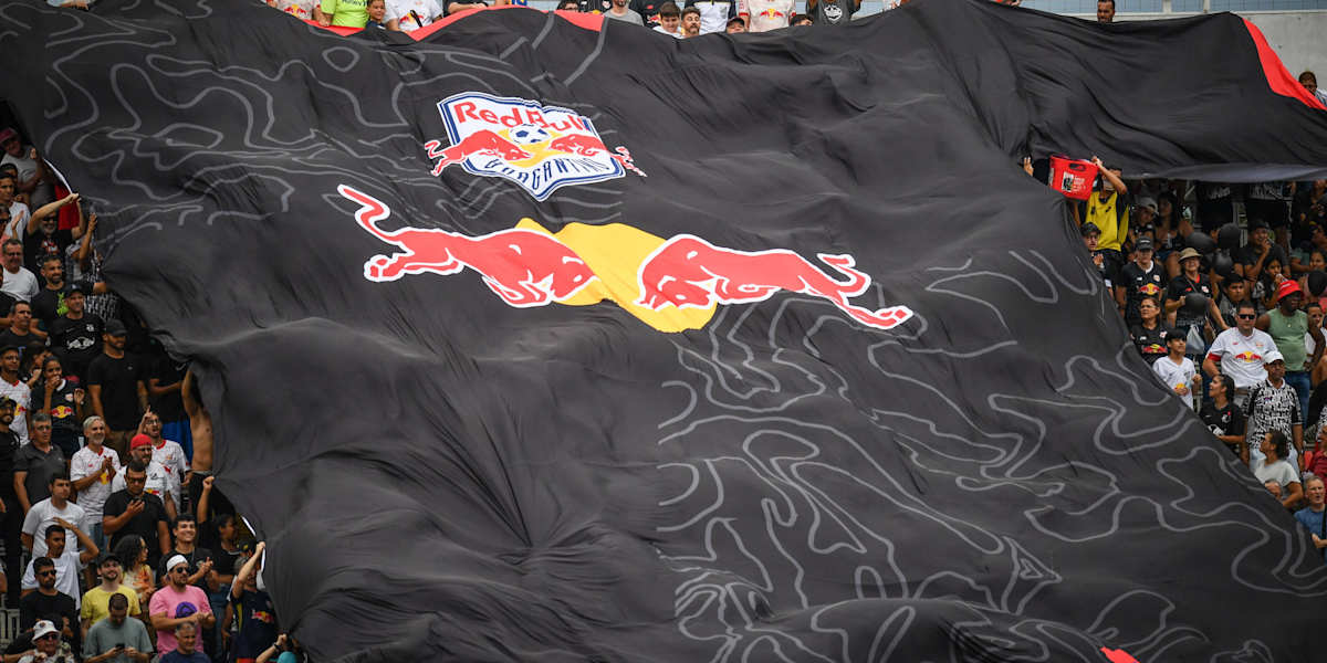 The Next Goal: Red Bull Bragantino | Football in Brazil