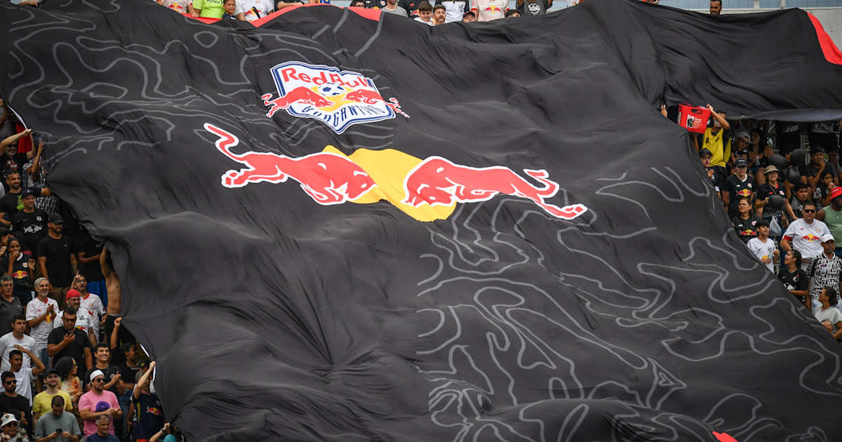 The Next Goal: Red Bull Bragantino | Football in Brazil