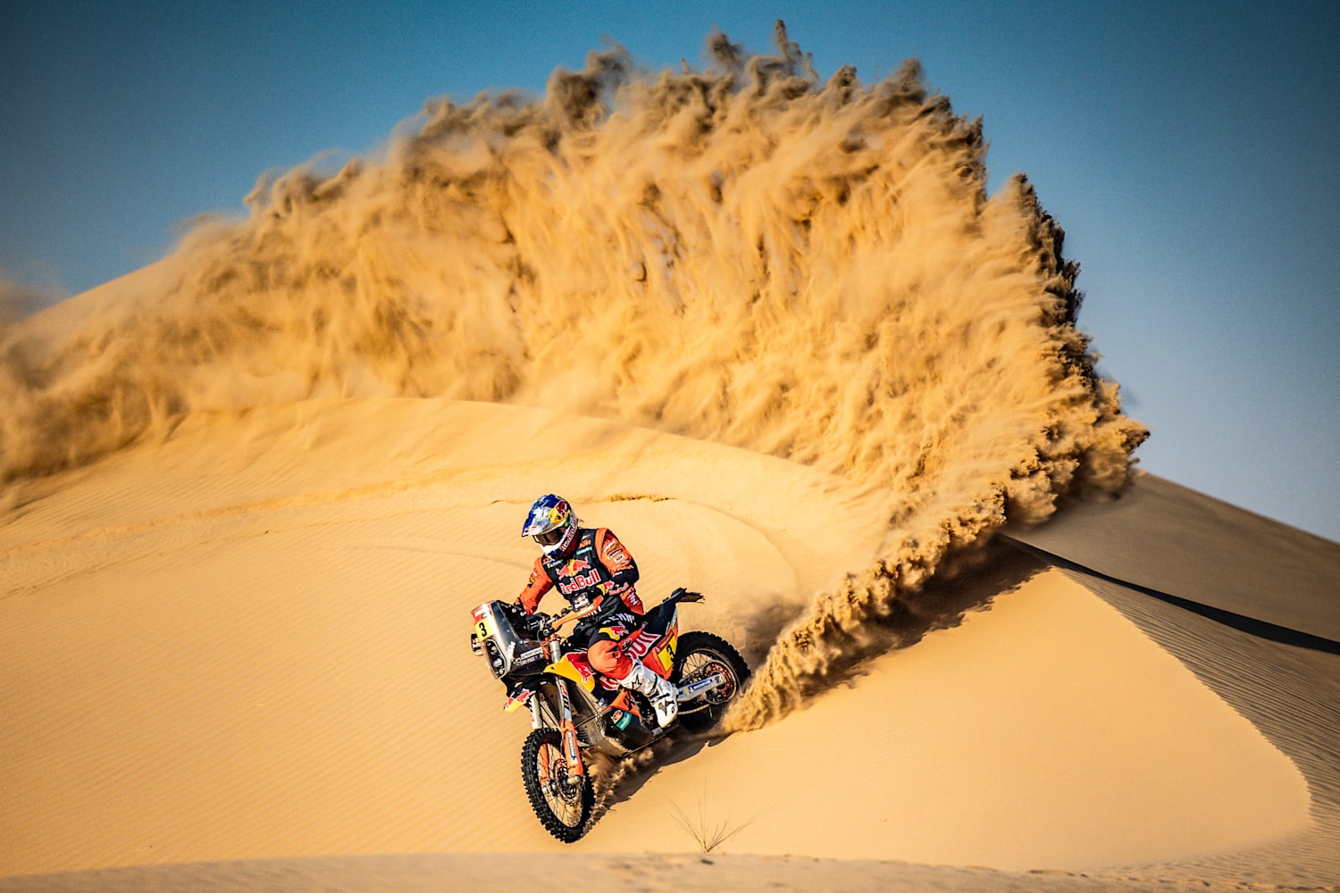 Dakar Rally 2021: Stage 1 highlights – video