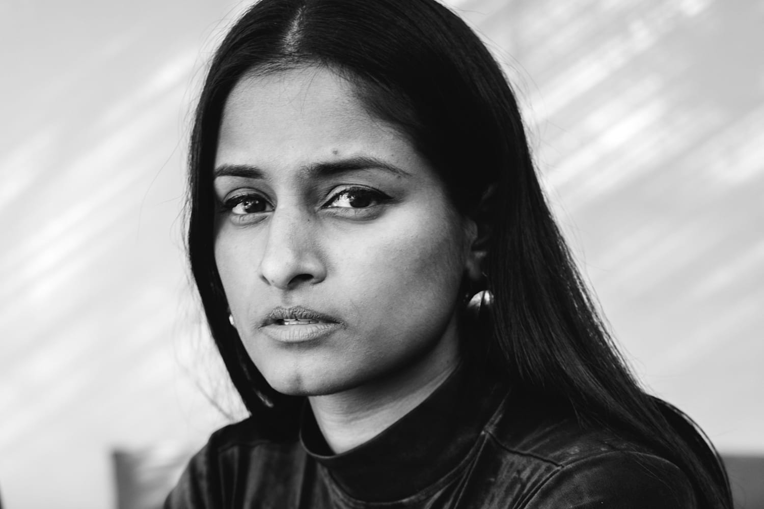 Priya Ragu – Tout sauf du talent pour rien