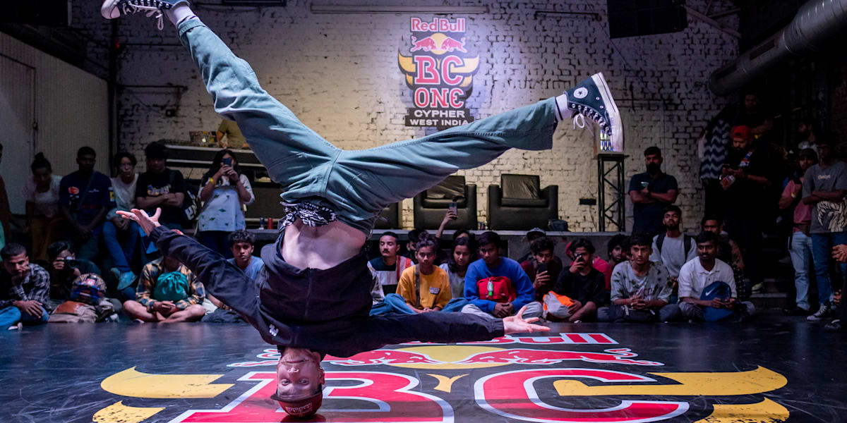 Alles wat je moet weten over breakdance