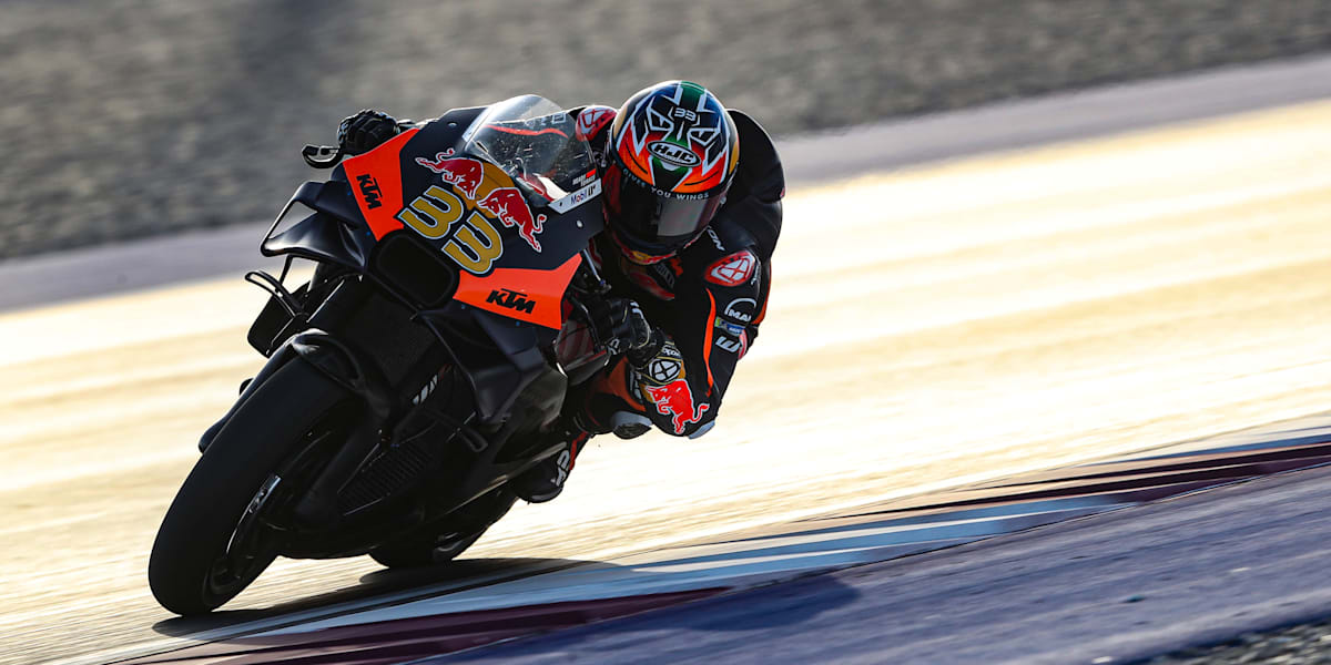 MotoGP™ Italy 2024: event information and videos