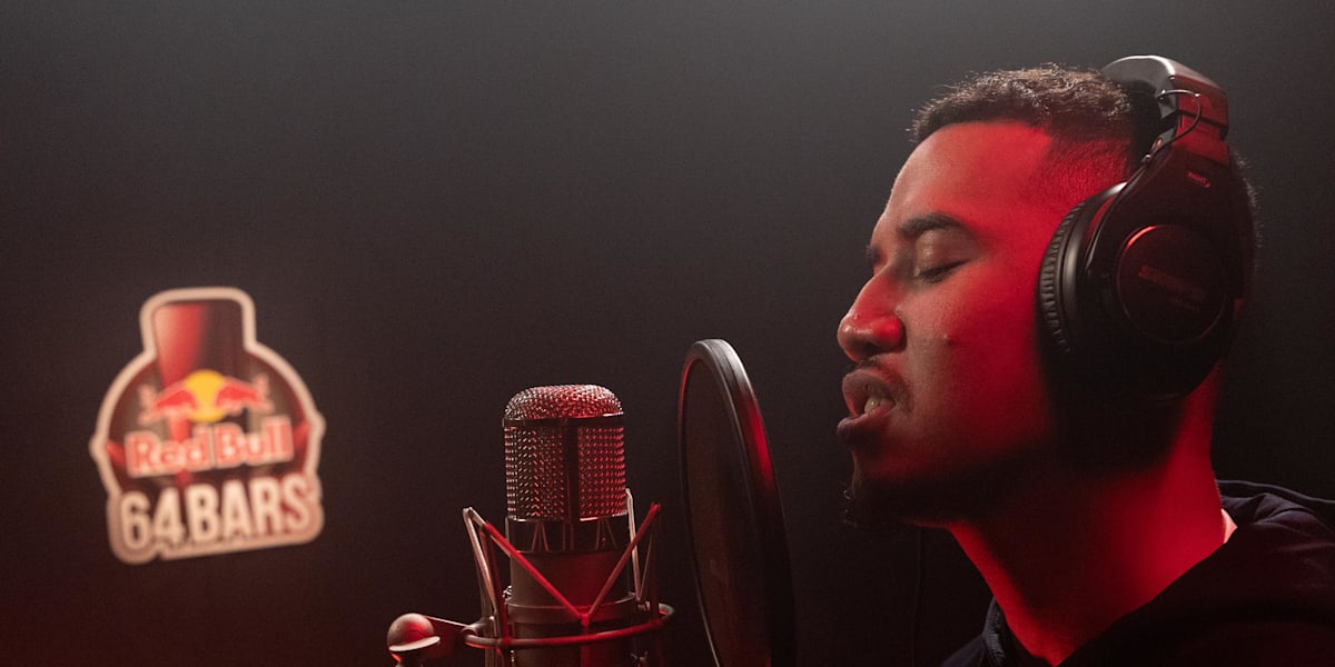 Nokz interview: what motivates the Forest Lake rapper