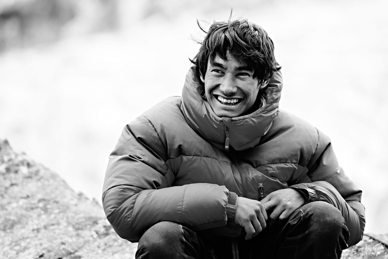 David Lama: Remembering the renowned mountaineer