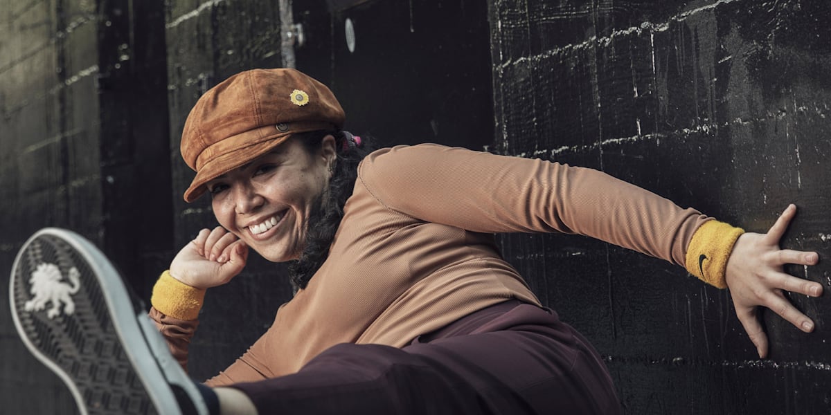 Best Photos From Red Bull Dance Your Style Los Angeles