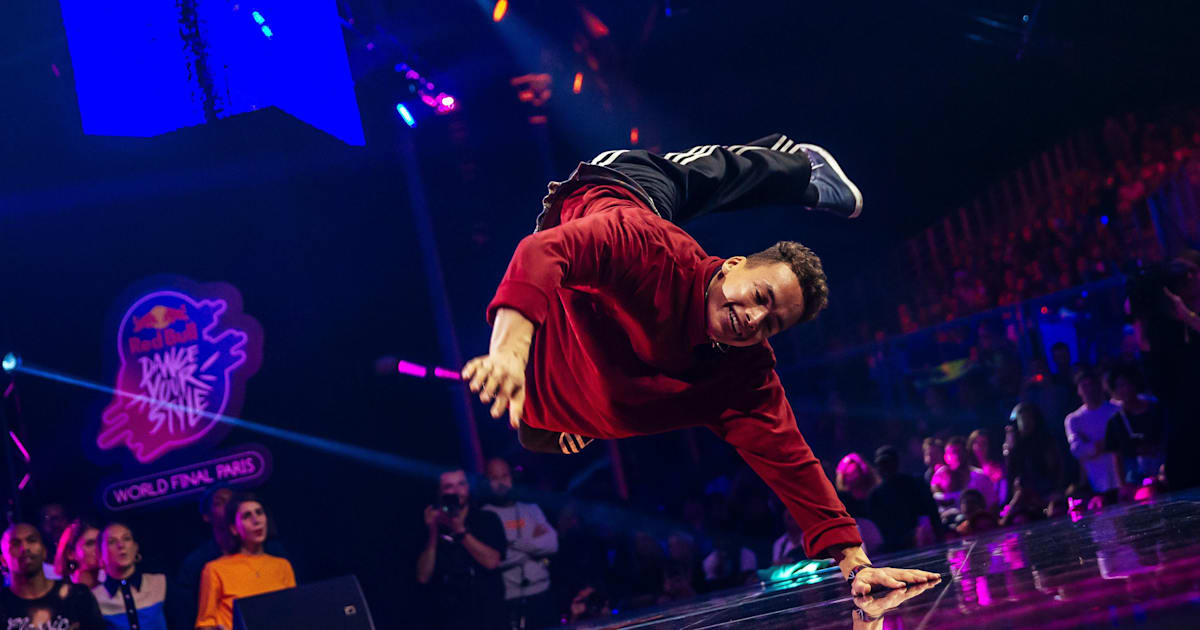 Dance Your Style 2019: World Final highlights video