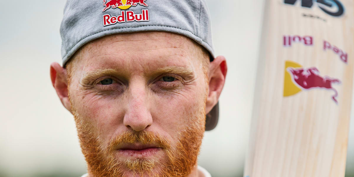 Ben Stokes: Cricket ++++Official Athlete Page++++