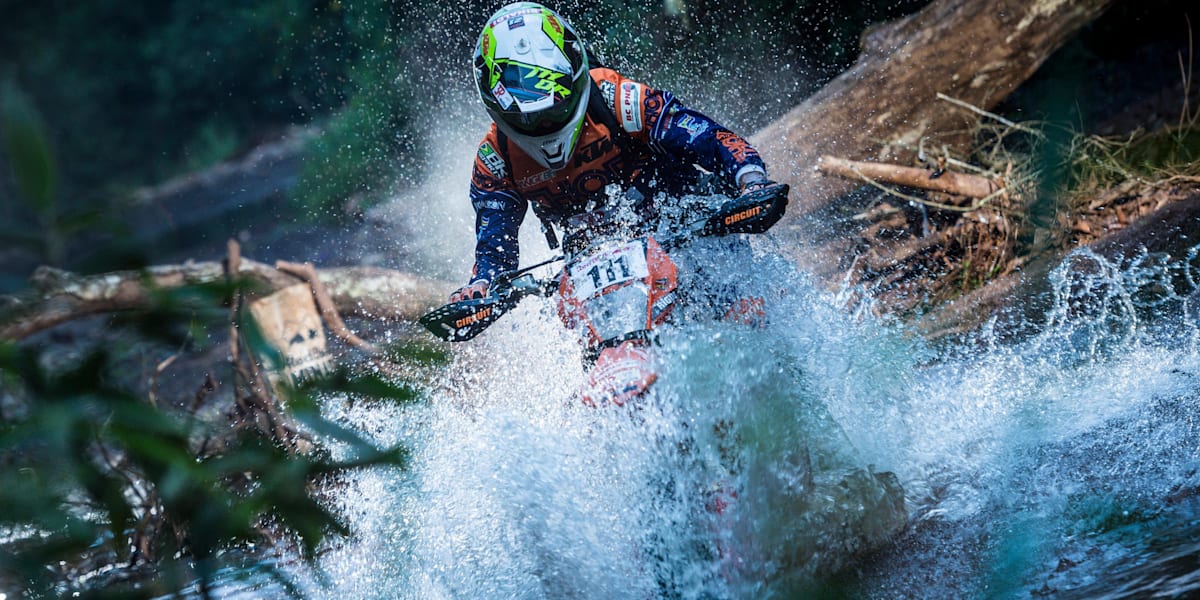 Hard Enduro 2017: Season preview and images ++video++