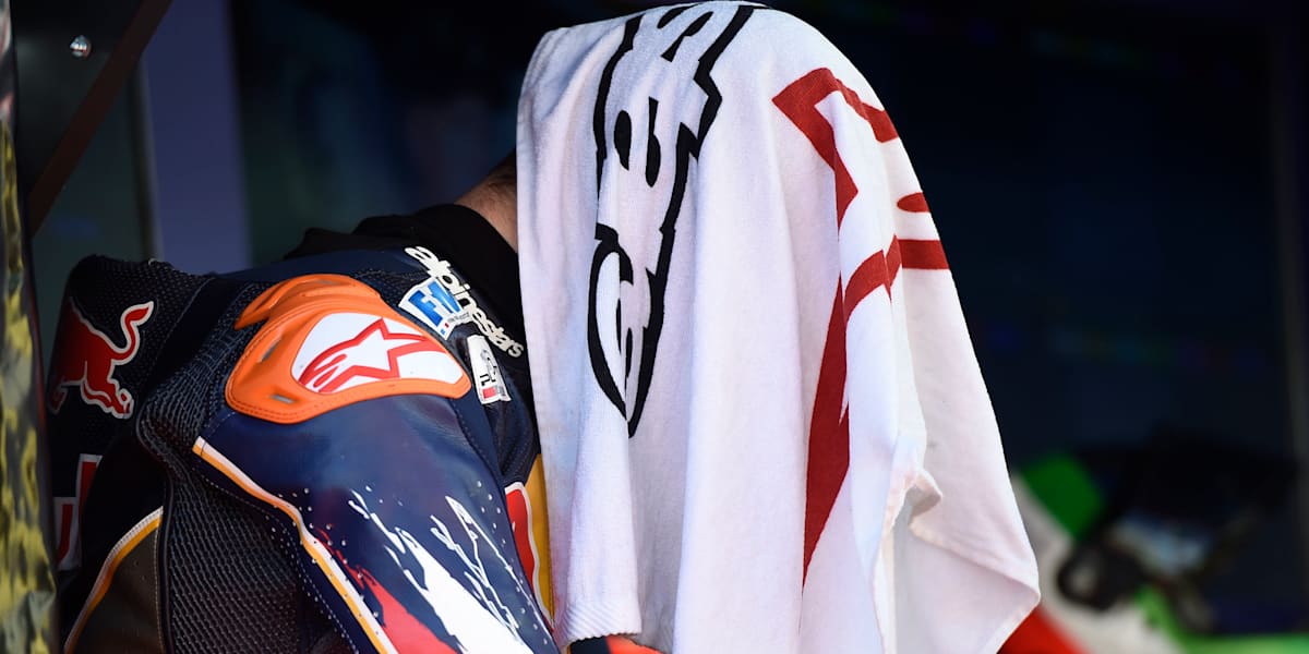 Blog | Clément Rougé thrilled with Mugello