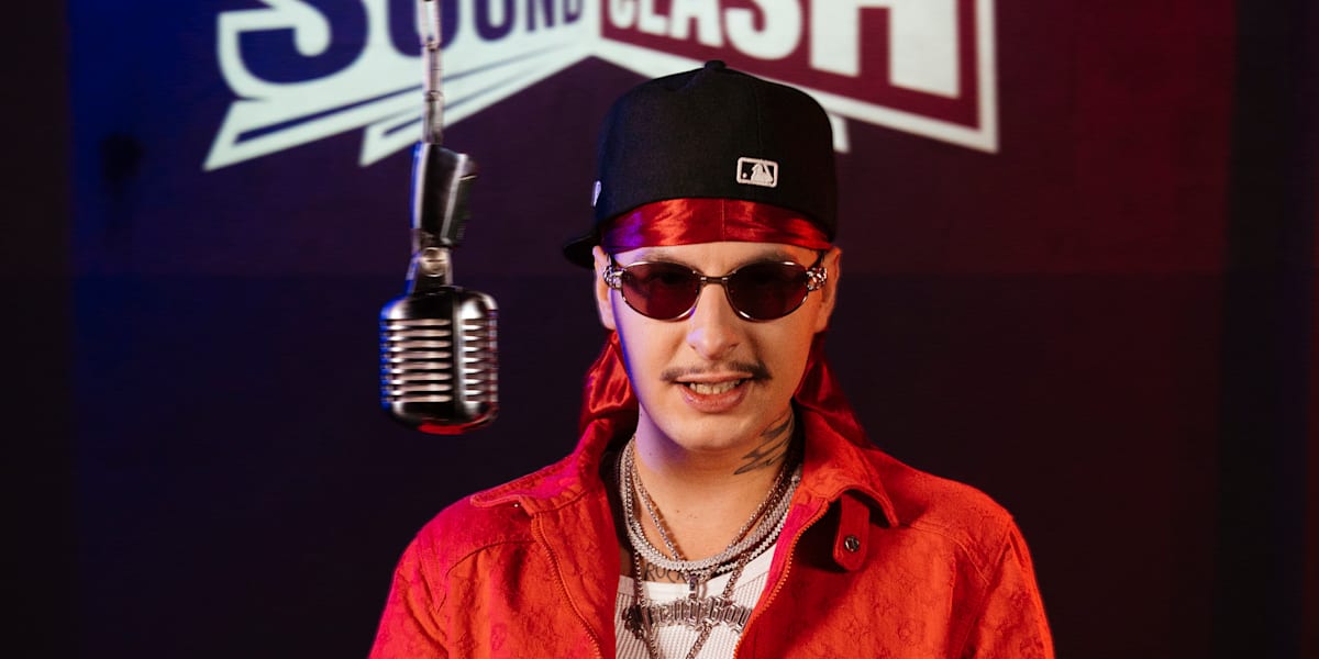 White 2115: informacje, płyty, ciekawostki o raperze