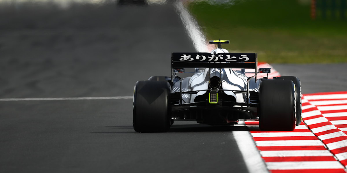 F1: Le guide du circuit d'Istanbul Park ! GP de Turquie