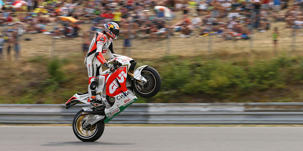 MotoGP rider Jack Miller's perfect cars and motorcycles