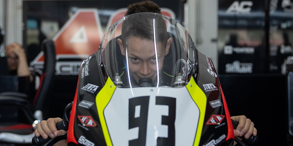 Blog | Guido Pini training and learning English