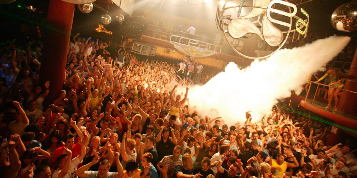 Best clubs in the world: Top 5 to visit before you die