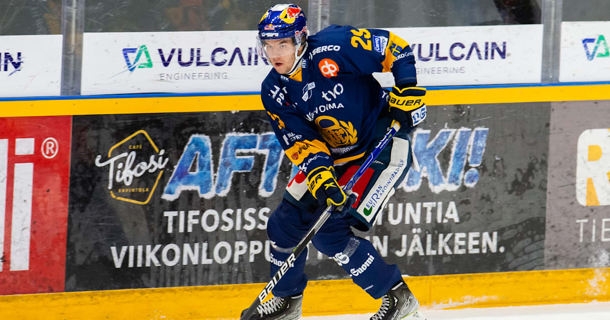 Red Bull Läpimurto: Jakso 25 - Oliver Suni