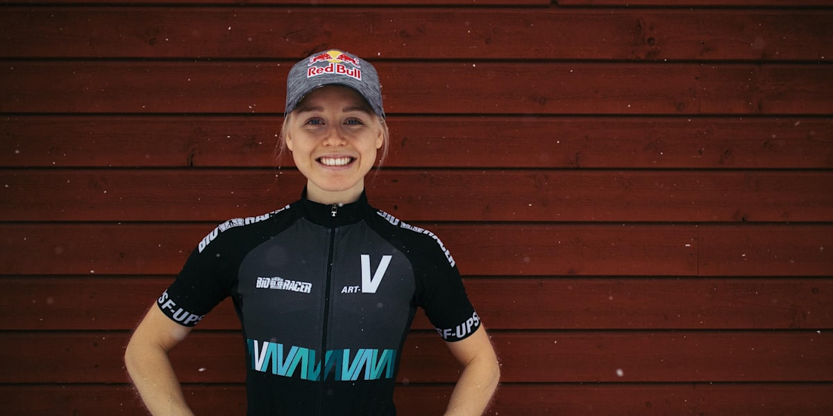 Ida Jansson announces new team for 2019