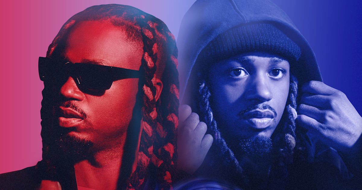 Red Bull Symphonic 2023 with Metro Boomin: Event info