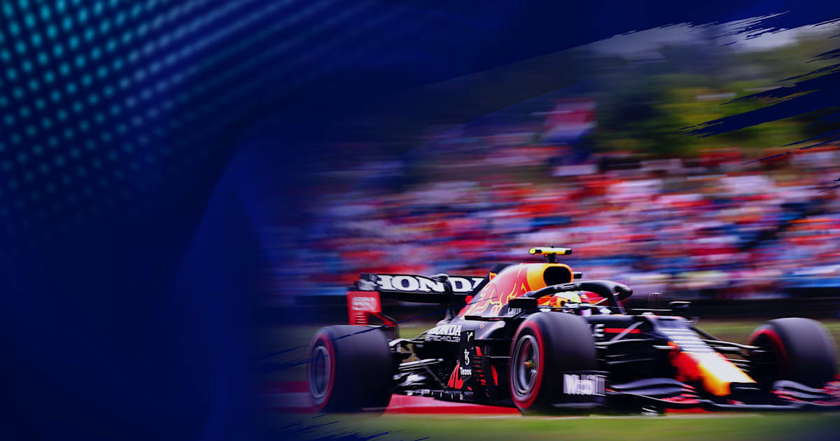 Red Bull Racing Show Run Dallas