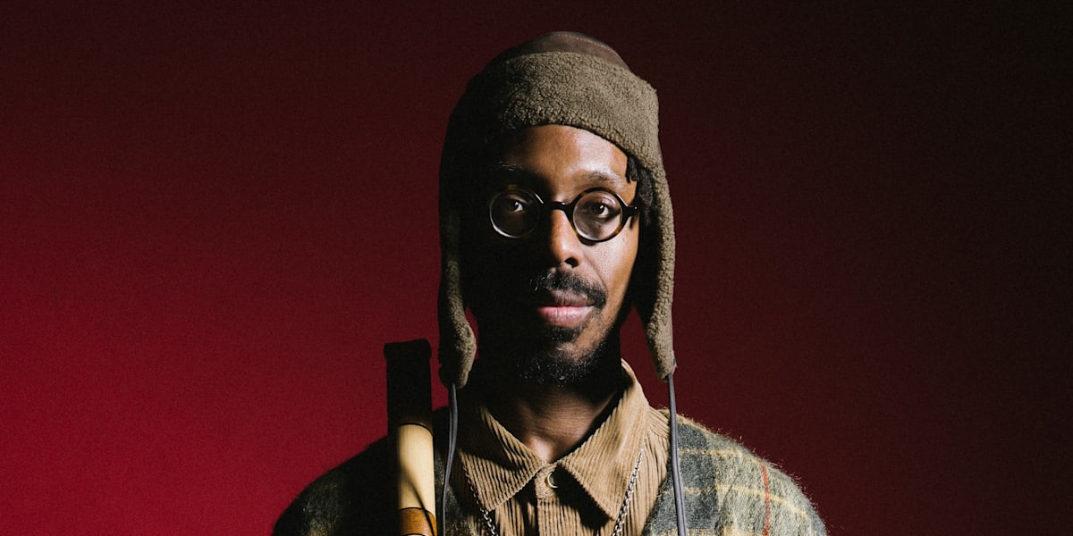 Shabaka Hutchings parle de la flute et son nouvel album